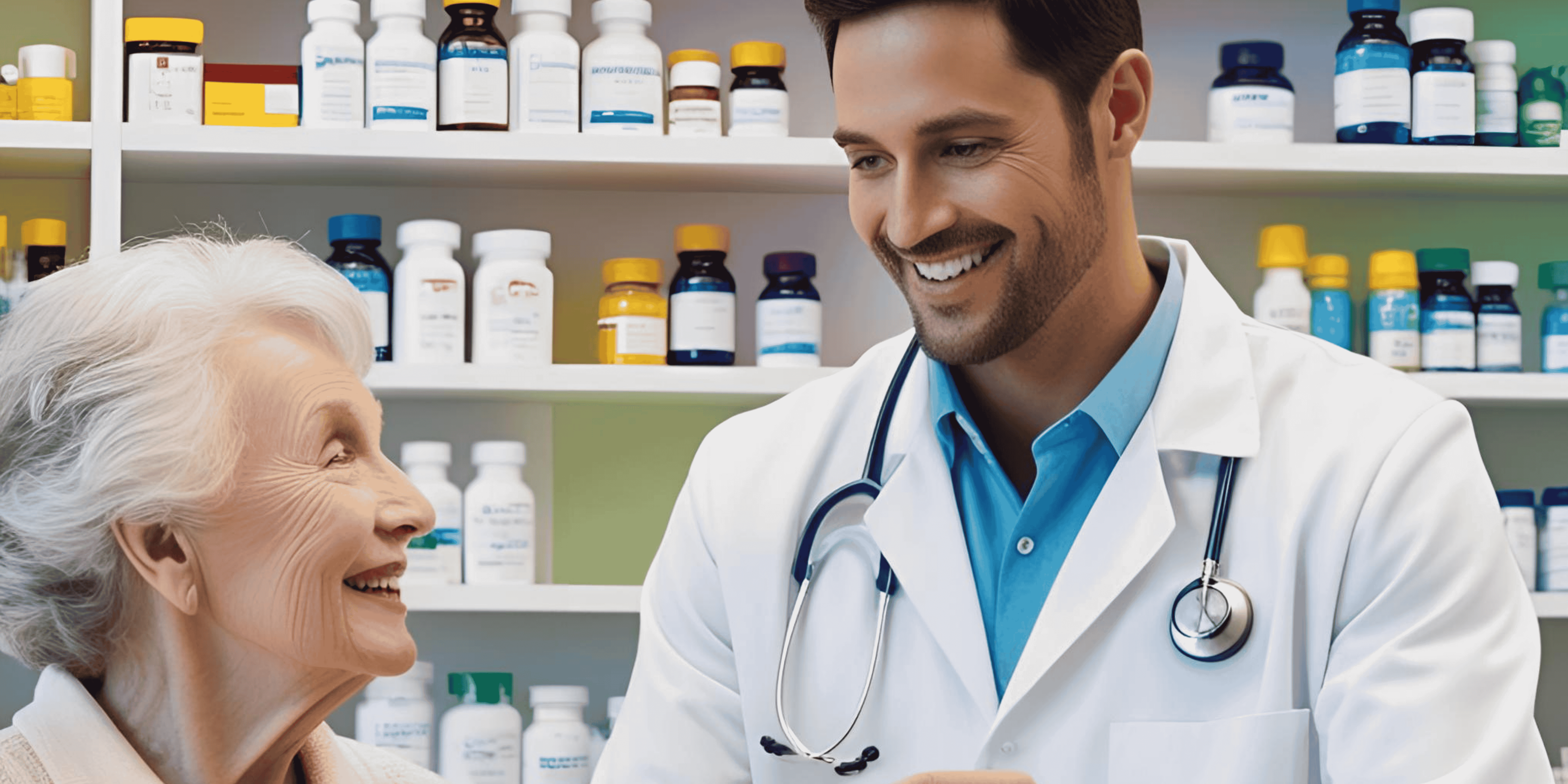 Provider Status - West Virginia Pharmacists Association